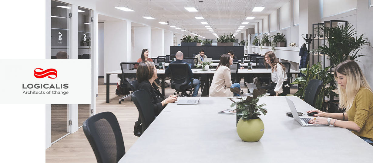 Logicalis – Kumulus